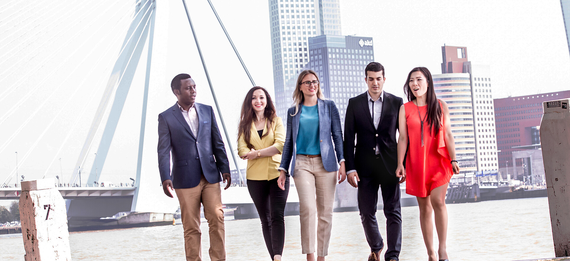 What is an MBA? Master of Business Administration at RSM Erasmus University