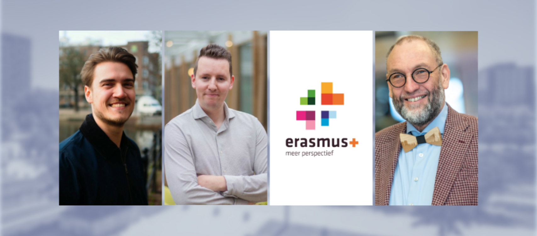 RSM joins Erasmus+ project on competences for a democratic culture