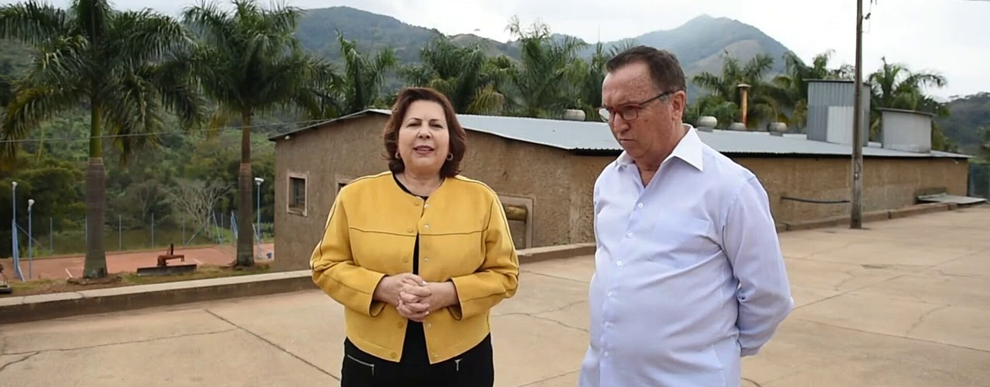 The Coffee of Andradas: Building a Brand to Help a Community