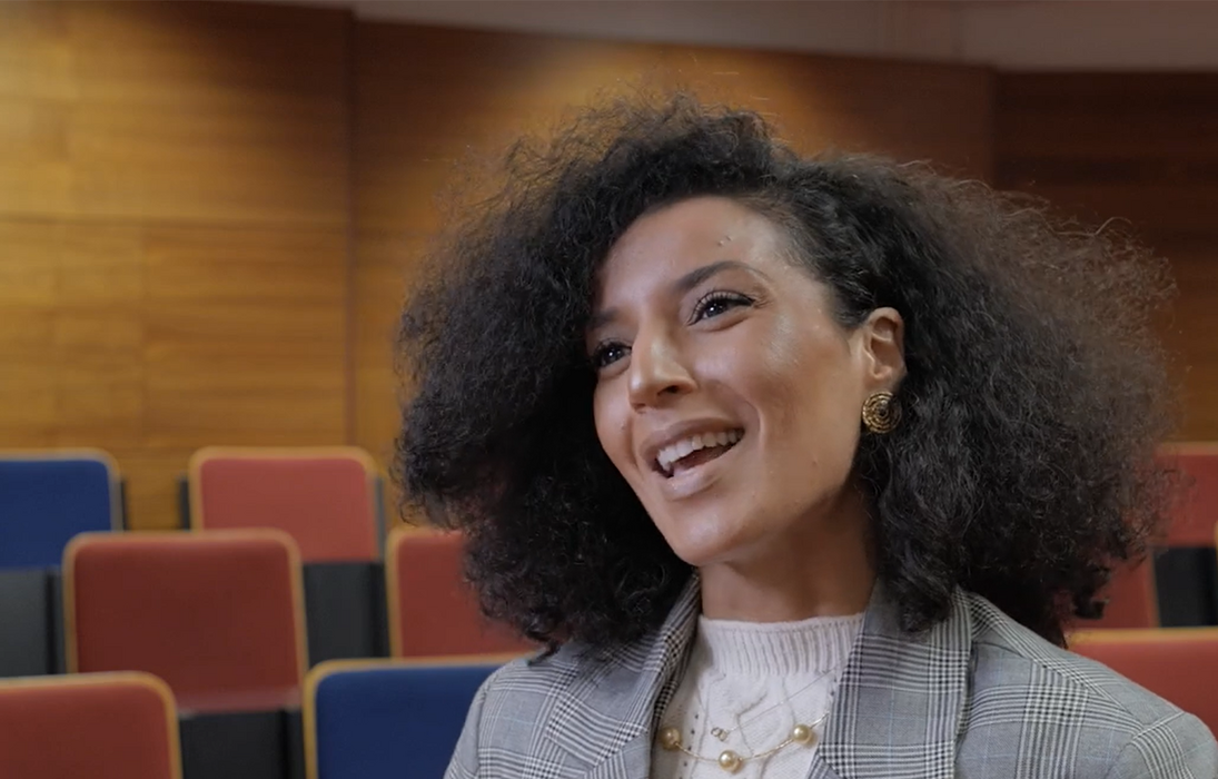 Part-time PhD in Management