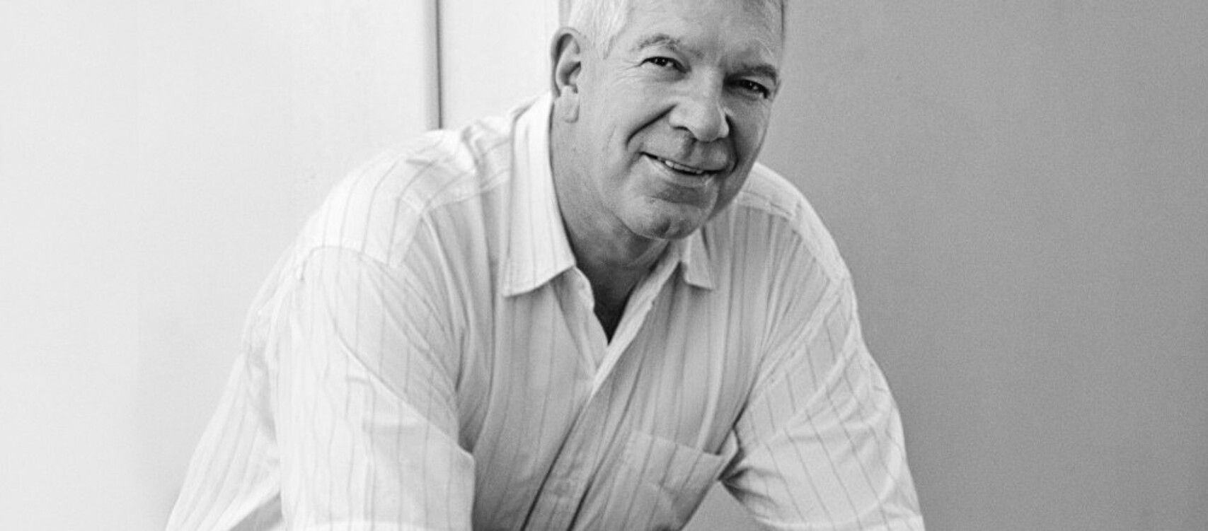 In memoriam: Professor Barry Standish