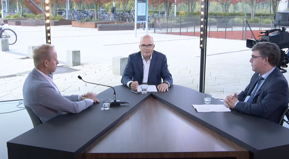 Education at Rotterdam School of Management