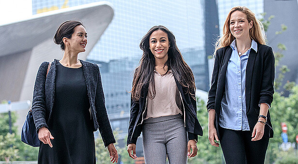 Master (MSc) programmes at RSM