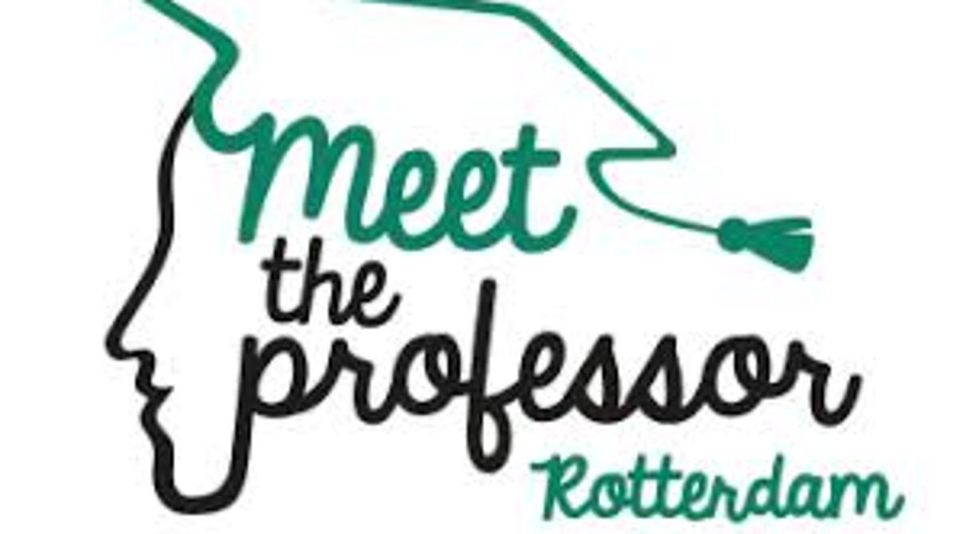 First edition of Meet the Professor engages primary school students