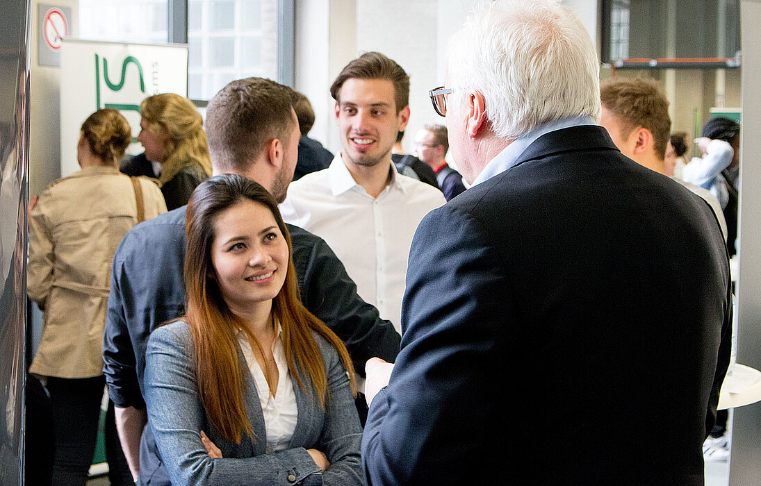 About Rotterdam School of Management