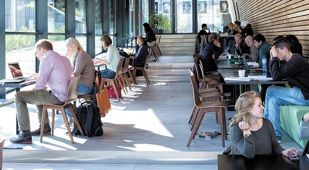 PhD in Management | RSM & ERIM, Erasmus University Rotterdam