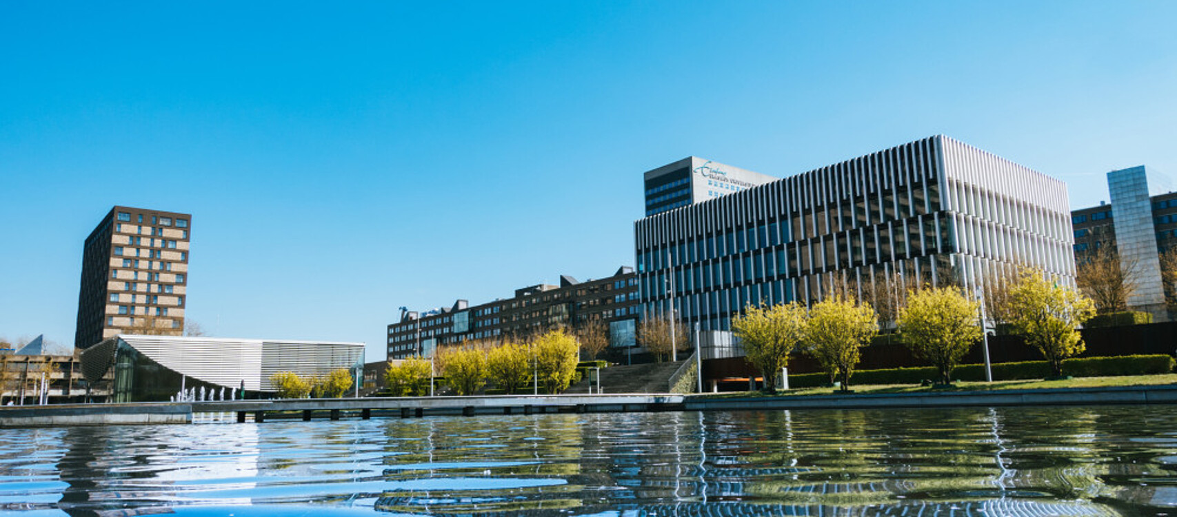 RSM master programmes rank top in QS global ranking