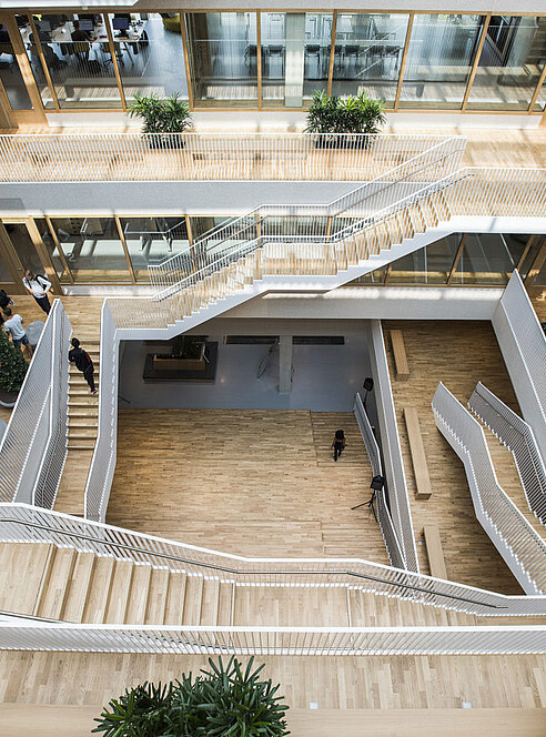 About Rotterdam School of Management