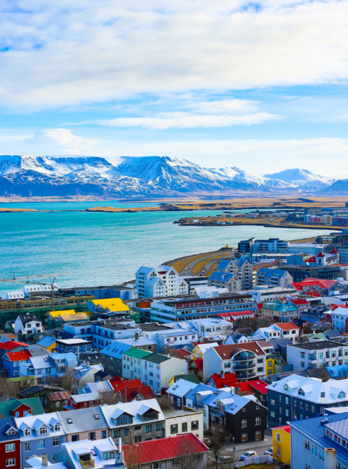 Get your fully accredited MBA in 12 months