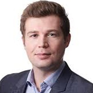 Executive Course - Digital Communication