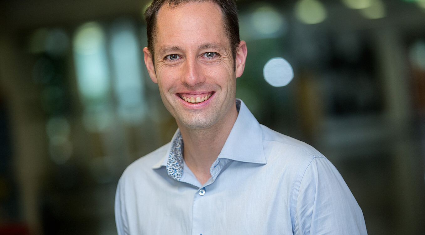 First edition of Meet the Professor engages primary school students