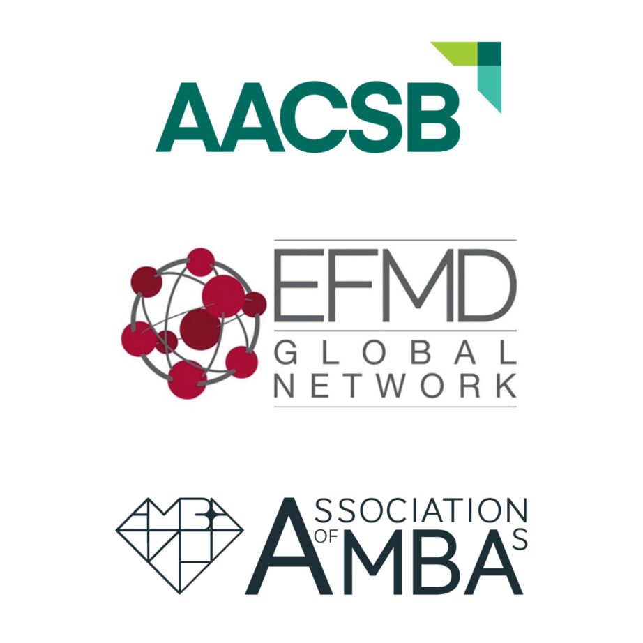 Online Masters - Rotterdam School of Management, Erasmus University