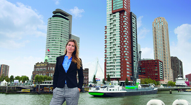 Leadership at Rotterdam School of Management, Erasmus University