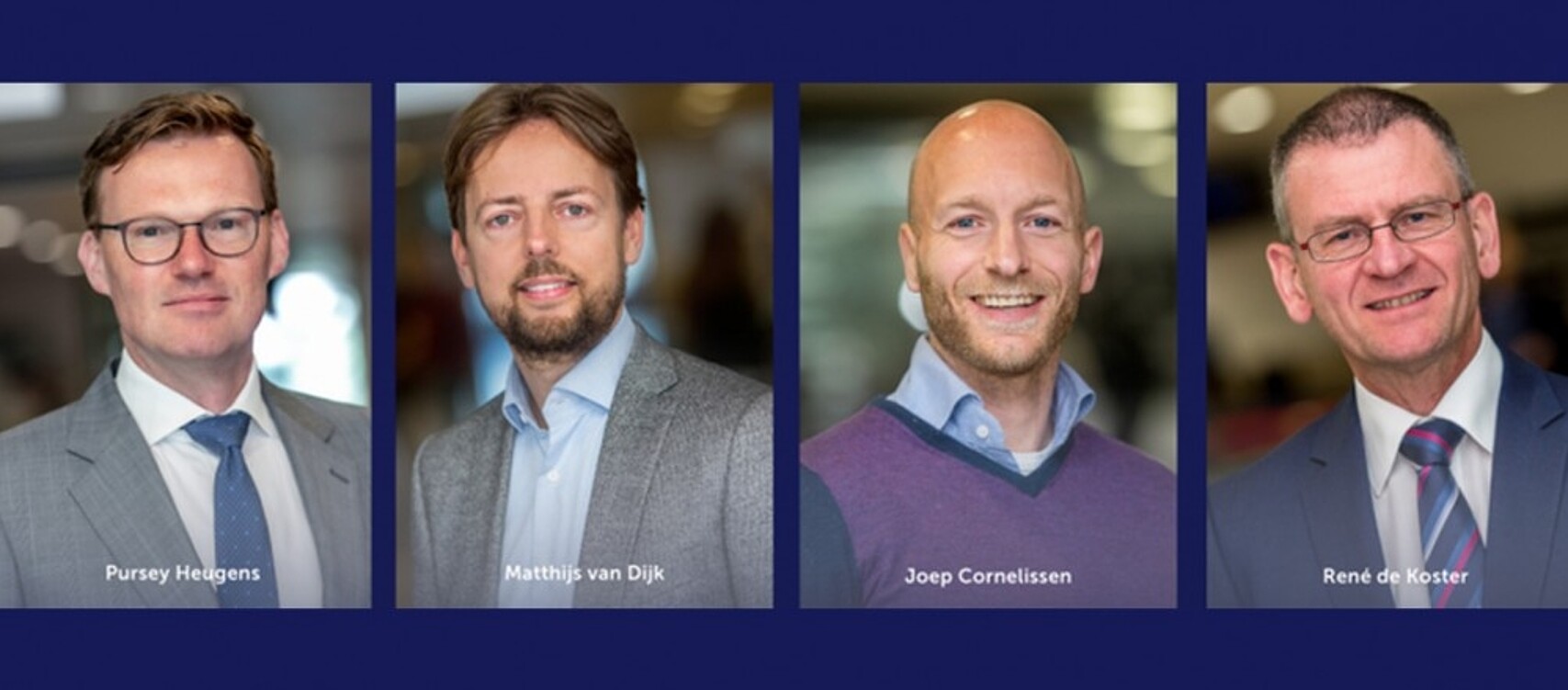 RSM professors among the Netherlands’ top 40 economists