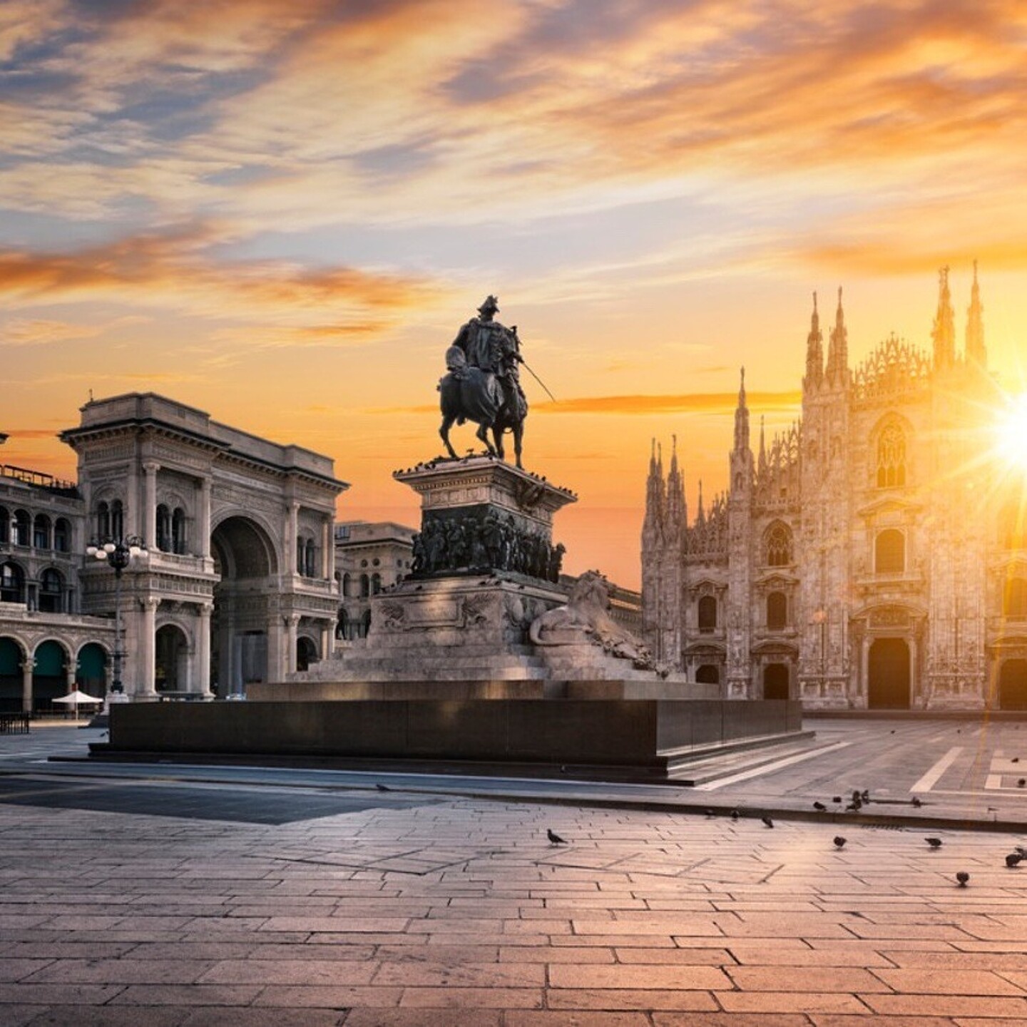Access MBA - Milan
