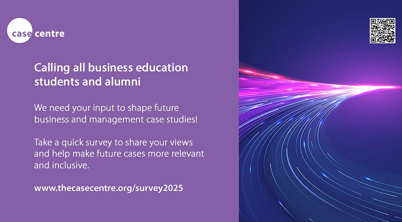 Celebrating World Case Teaching Day 2025