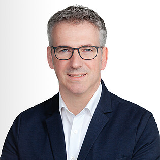 Alumnus story Peter Schonefeld
