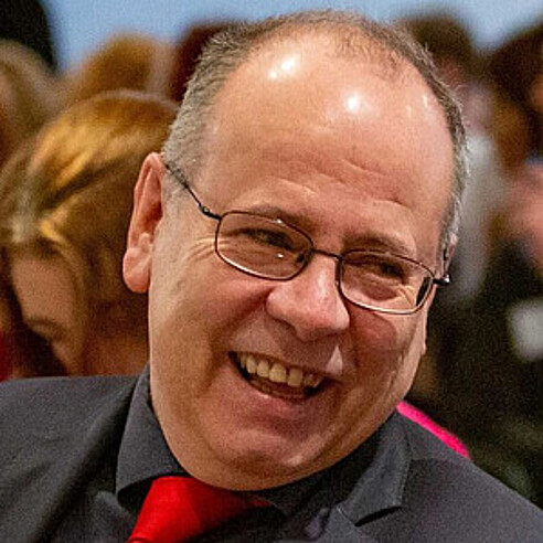 Executive MBA programme