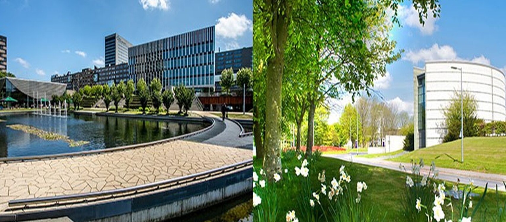 New intensified partnership with Lancaster University Management School ...