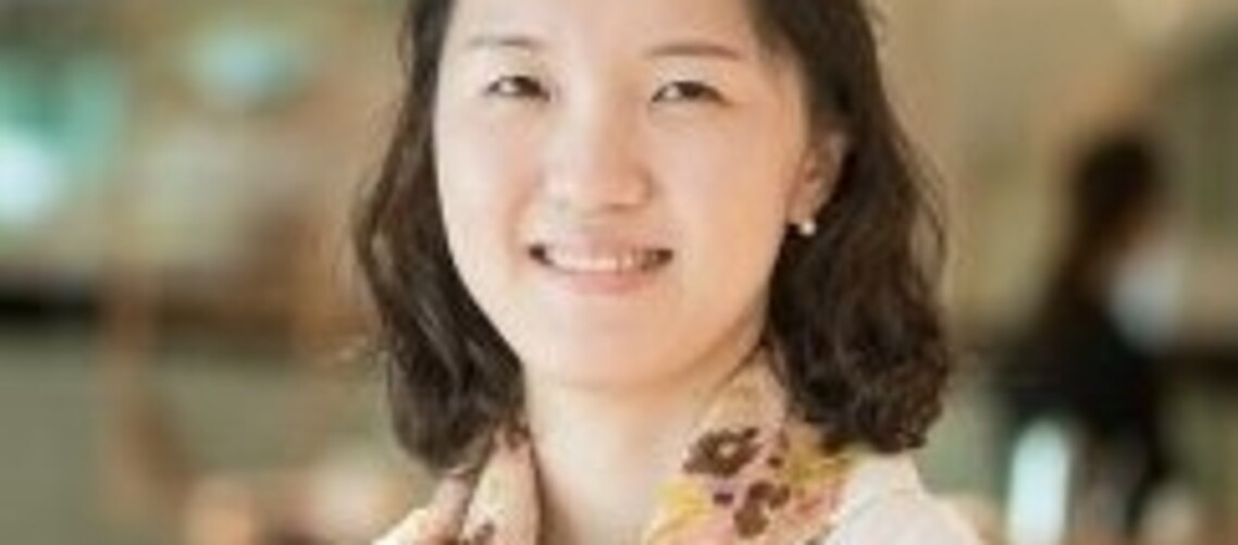 Sustainability Ambassador: Danah Lee, recipient of RSM MBA ...