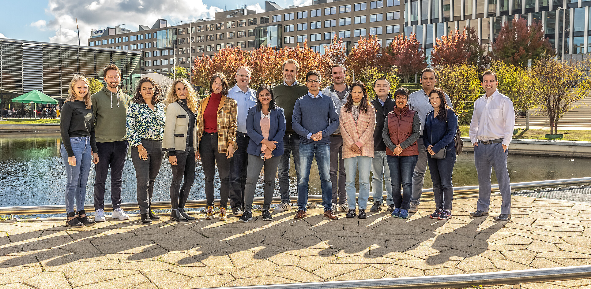 Part-time PhD in Management